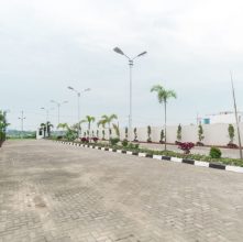 Skyview Setiabudi ￨ Apartemen Medan